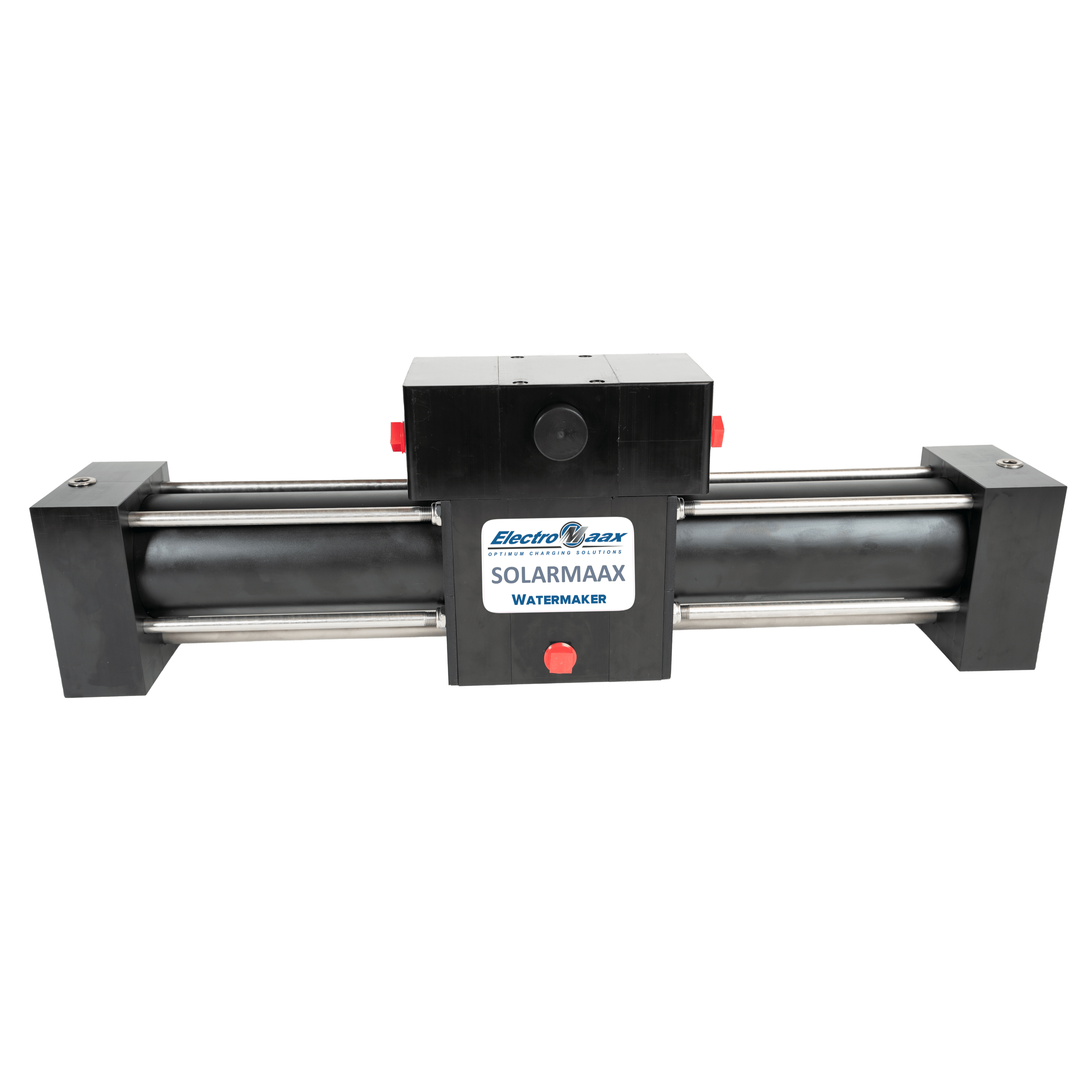 Electromaax 20 Enhanced Clark Pump Marine Smart Energy