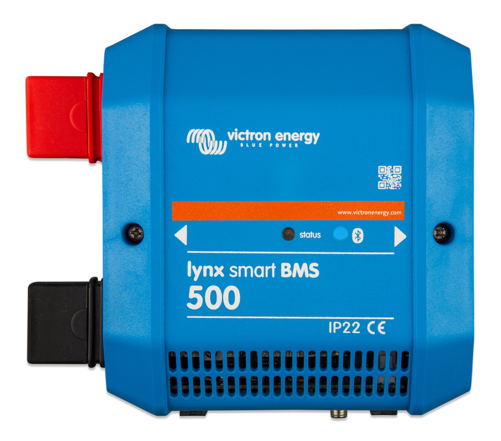 Lynx Smart BMS - Marine Smart Energy