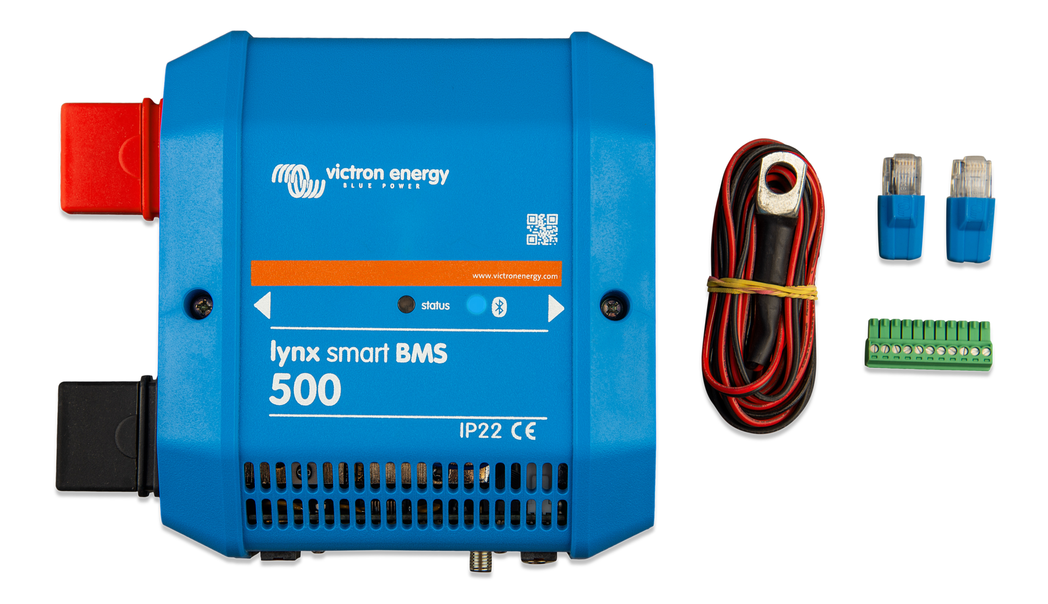 Lynx Smart BMS - Marine Smart Energy